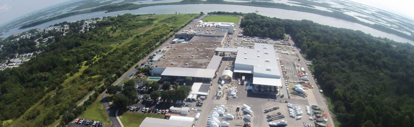 Talk to a Factory Concierge | Boston Whaler Headquarters