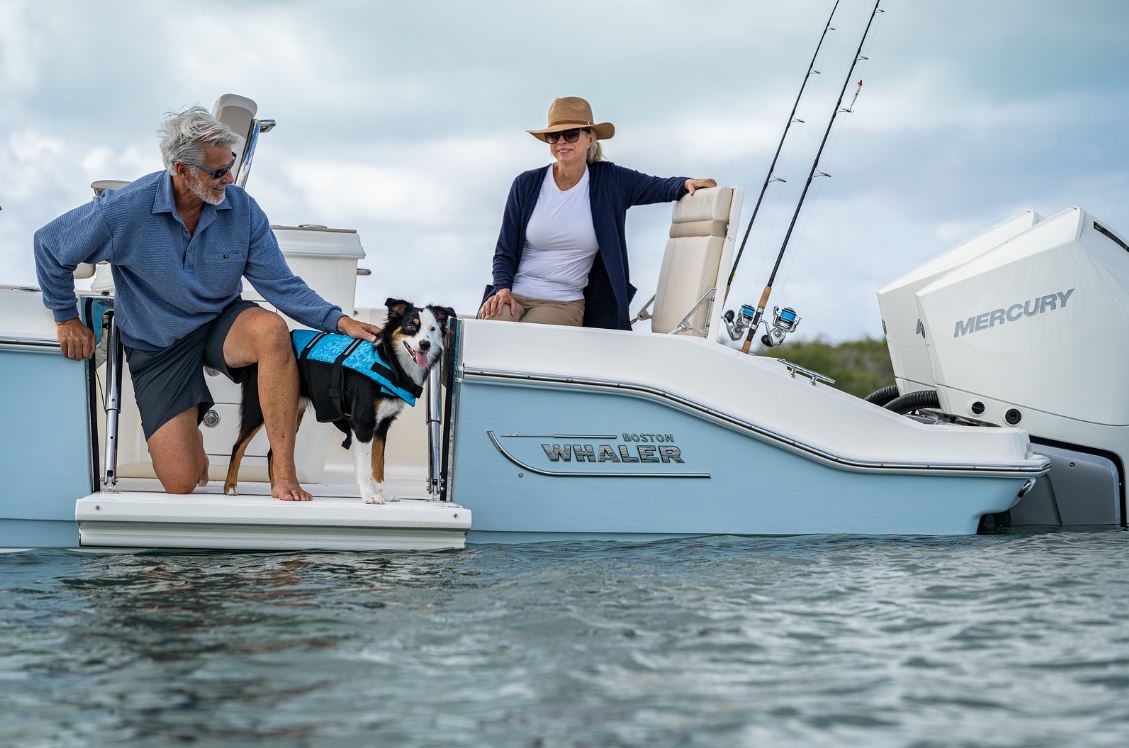 Check out our pics | Boating adventures, fishing and more | Boston Whaler